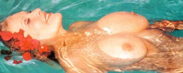 June Wilkinson Zb Porn