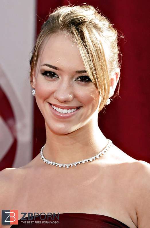 Andrea Bowen Zb Porn