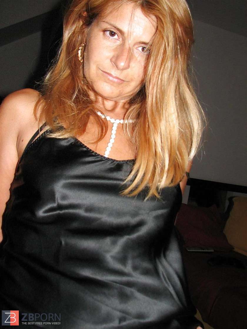 Stellar Italien Mummy Titziana Zb Porn