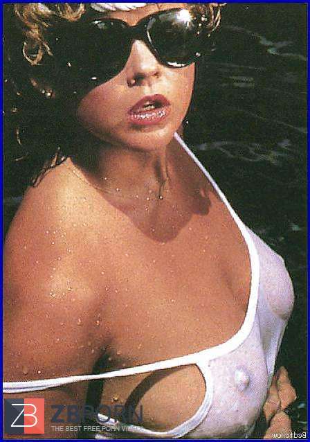 Linda Blair Zb Porn