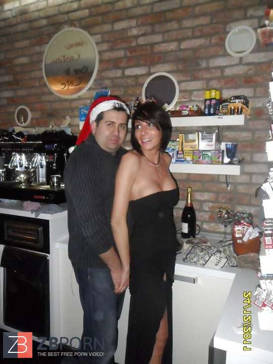 Laura Maggi La Wonderful Barista Zb Porn