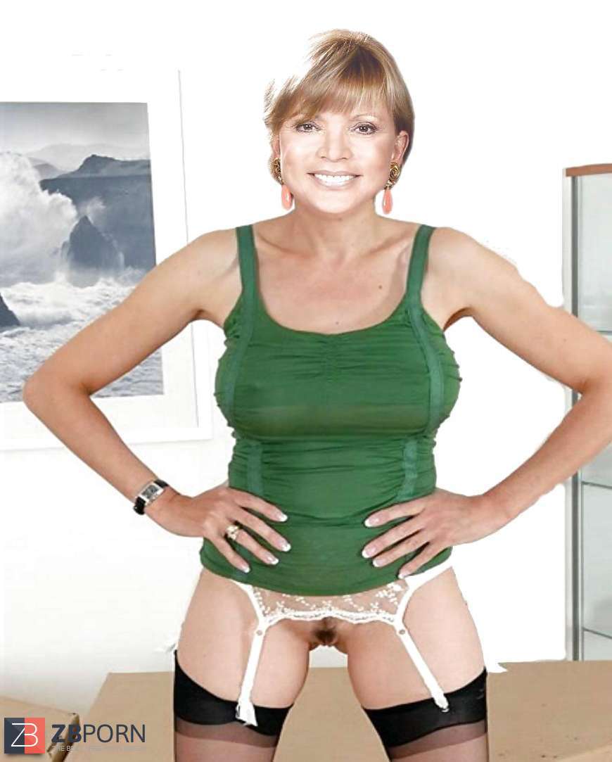 Uschi Glas Fakes Zb Porn