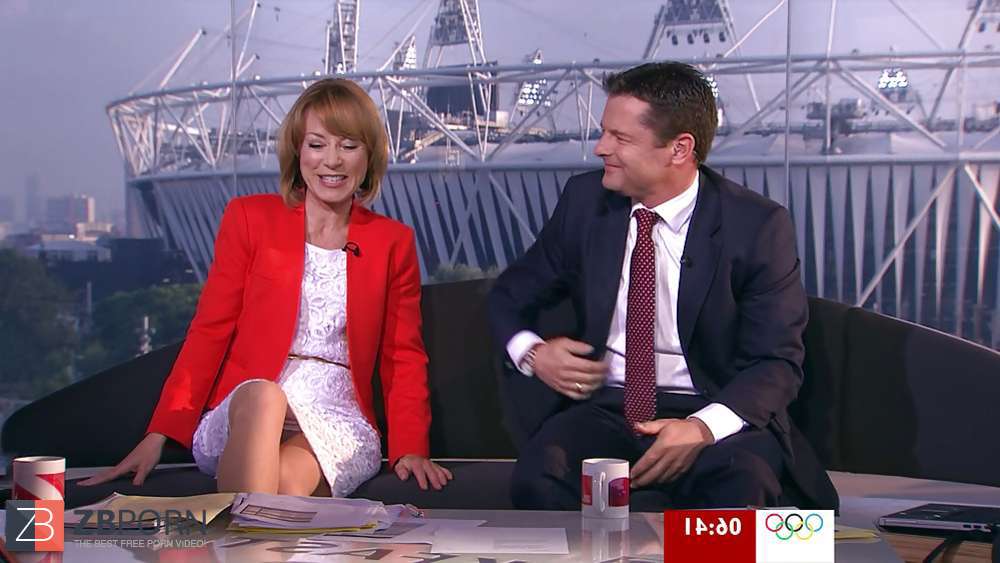 Sian Williams Big Black Cock Upskirt Starlet Zb Porn