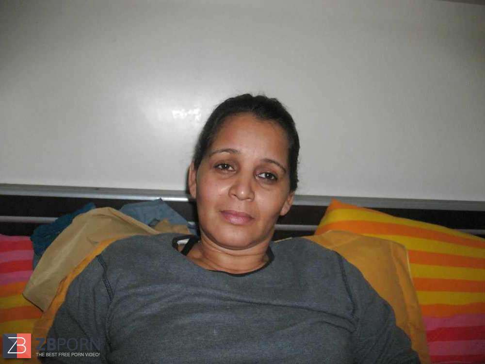 Maroc Mom Fatima Zb Porn
