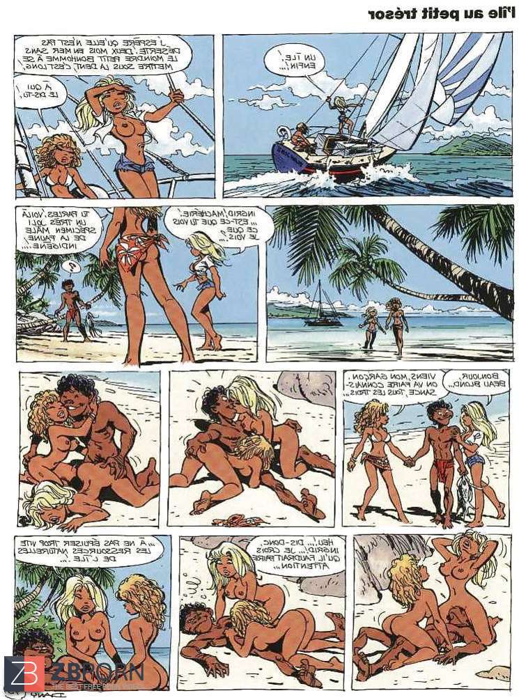Funny Comics Zb Porn