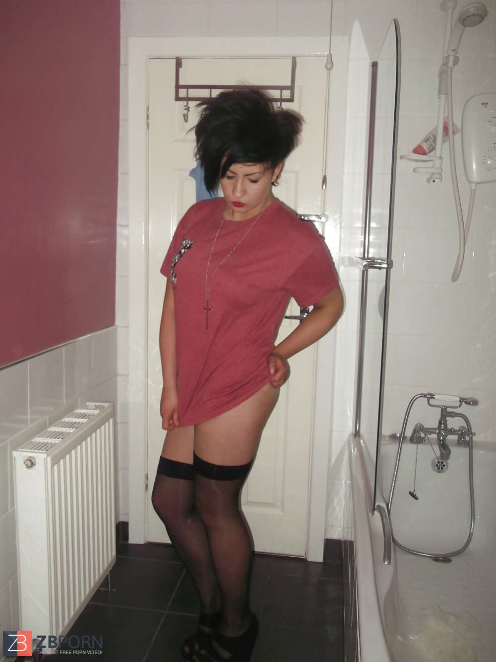 British Debbie Zb Porn