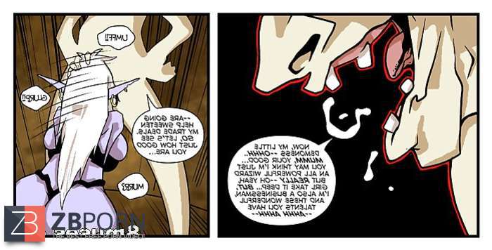 Mana World Comics Zb Porn