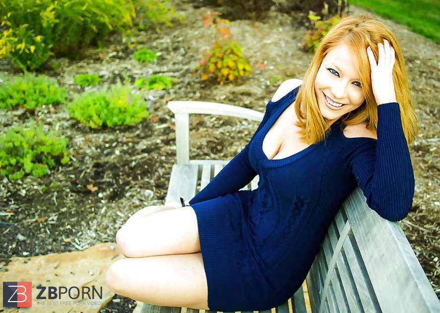 Magnificent Scarlett Madison Zb Porn