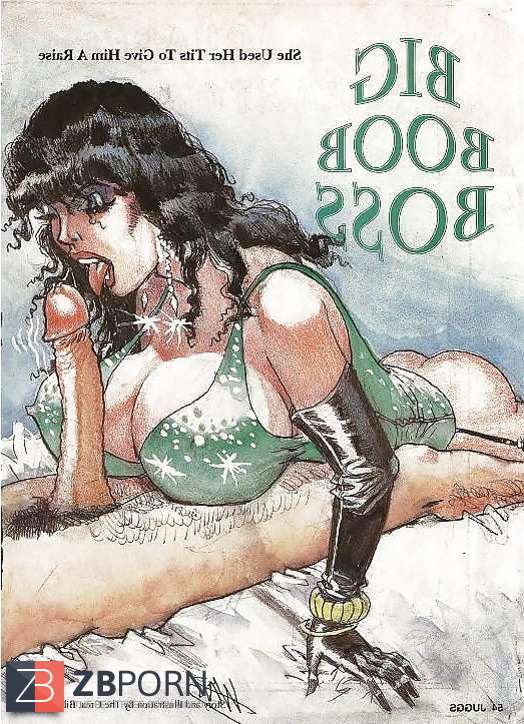 Bill Ward In Color Zb Porn