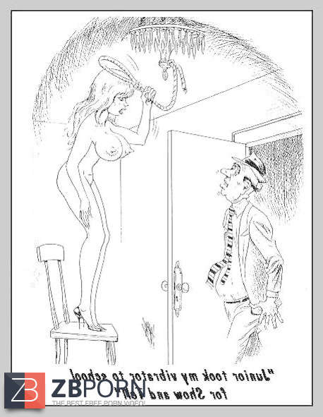 Bill Ward Cartoons Zb Porn