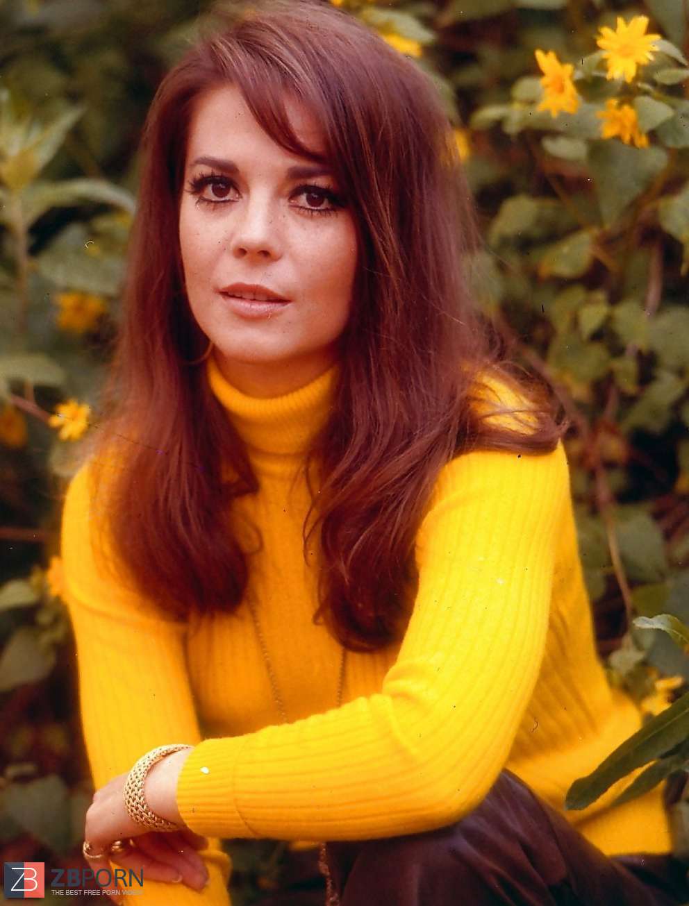 Natalie And Lana Wood Zb Porn