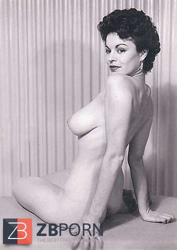 Gerri Donelle Aka Sequin Garner Lynn Andrews Zb Porn