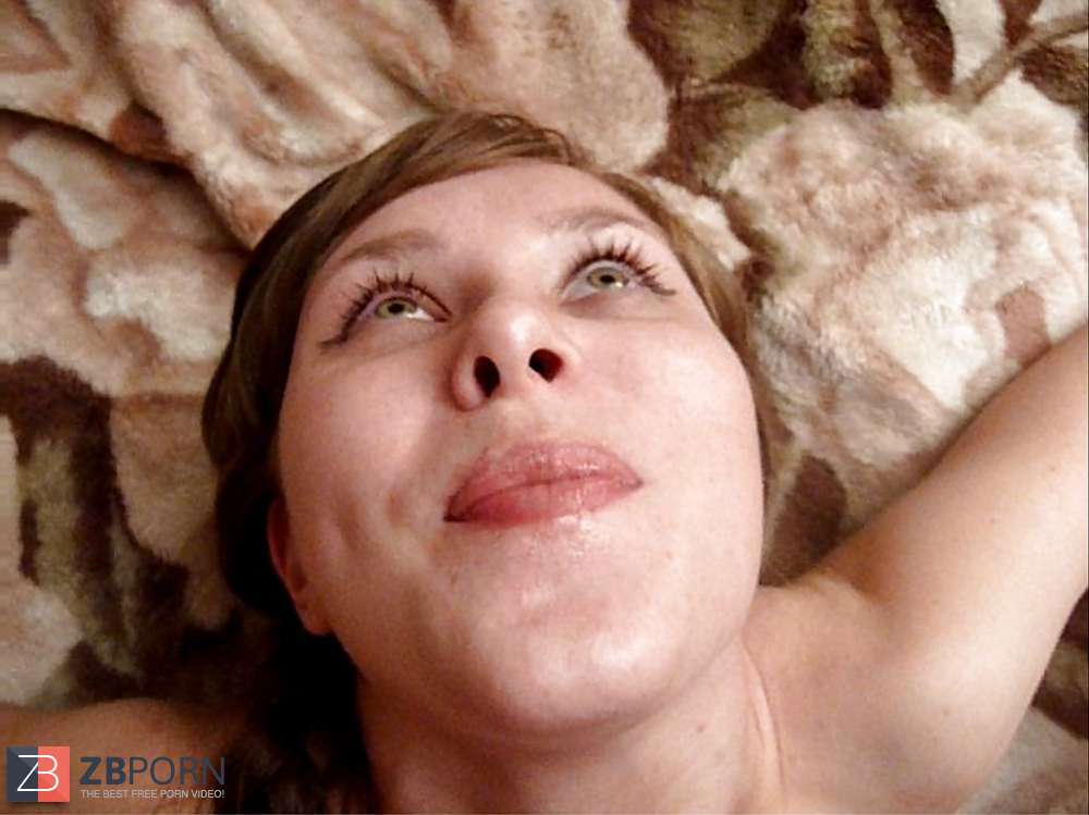 Russian 20 Years Old Masha Very First Time Guzzle On Camera Zb Porn