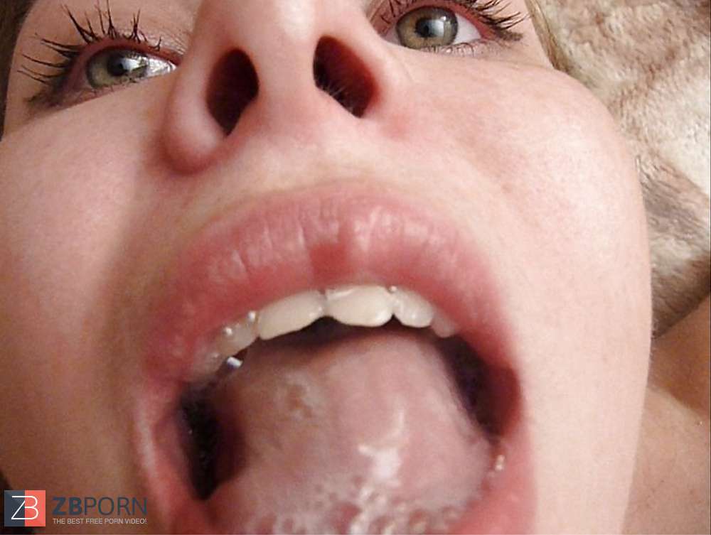 Russian 20 Years Old Masha Very First Time Guzzle On Camera Zb Porn