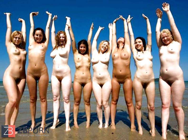 Wives Nude In Groups Zb Porn