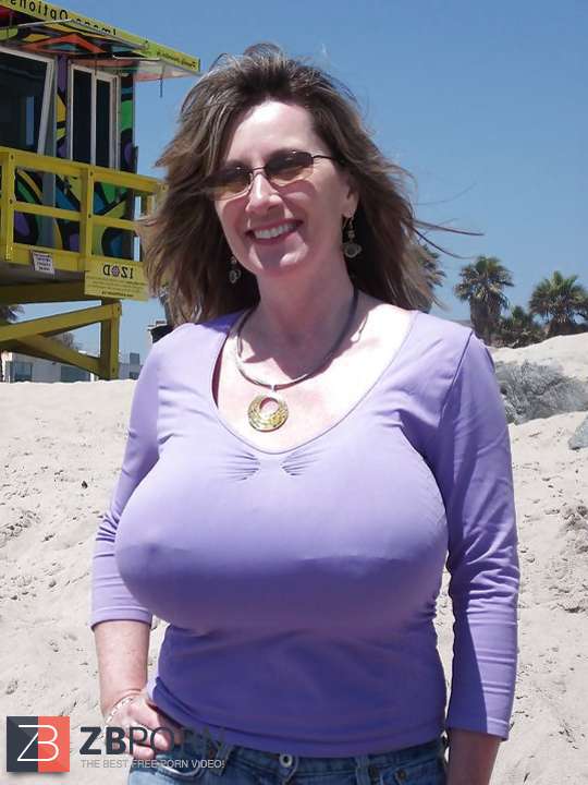 Nancy Quill Enlargened Mummy Radio Host Zb Porn