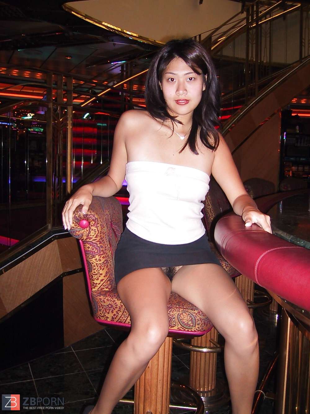 Korean American Ex Gf Zb Porn