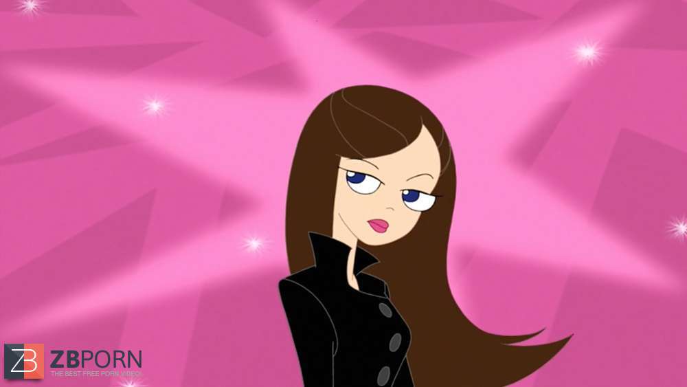 Vanessa Doofenshmirtz Zb Porn