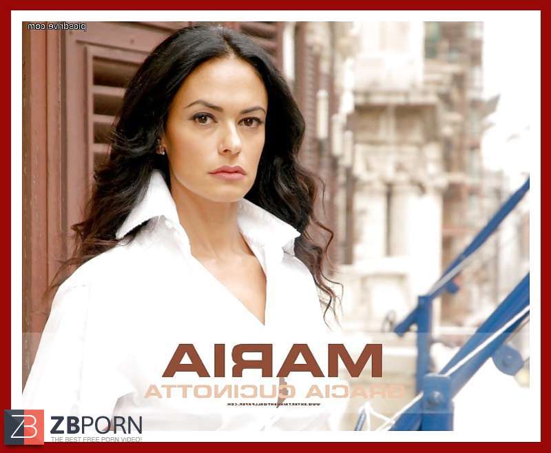 Maria Grazia Cucinotta Italian Sex Industry Star Zb Porn