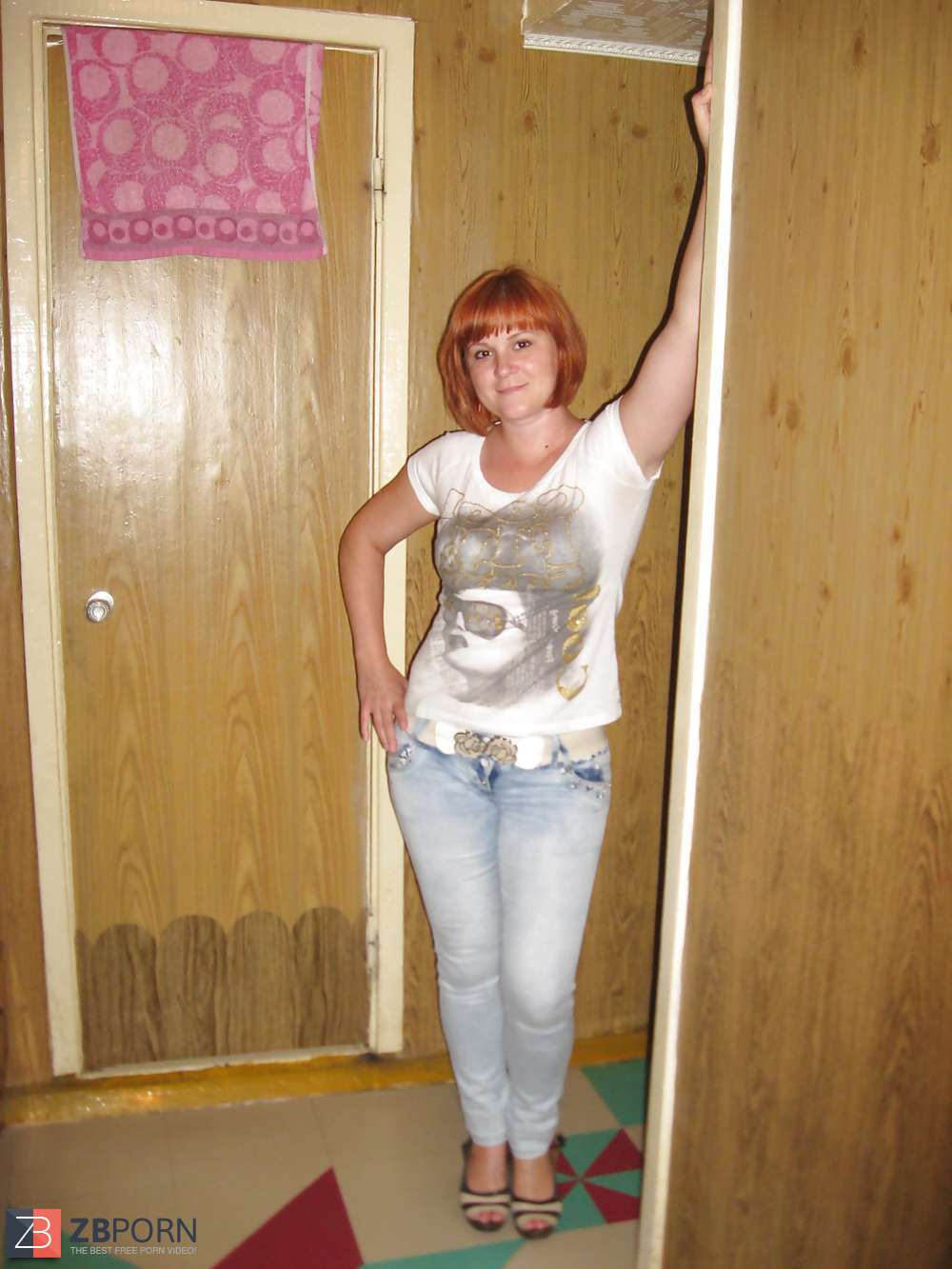 Leggings Of My Mate Uber Sexy Wifey Bootyhunterr Sensational Zb Porn