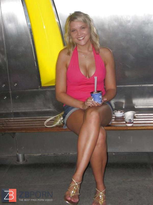 Street Candids Zb Porn