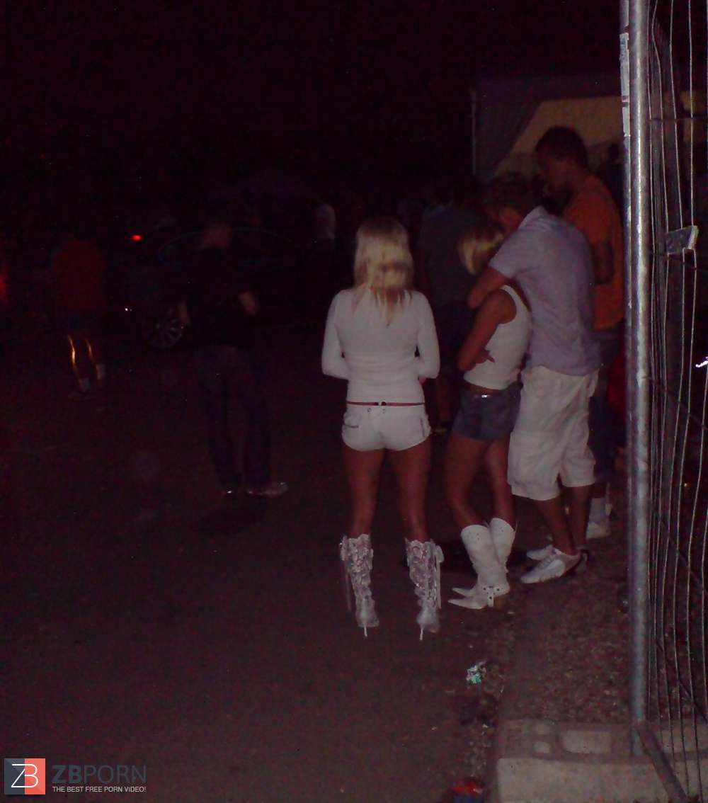 Street Candids Zb Porn