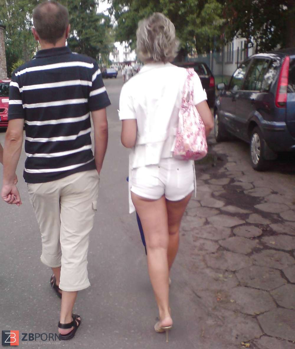 Street Candids Zb Porn