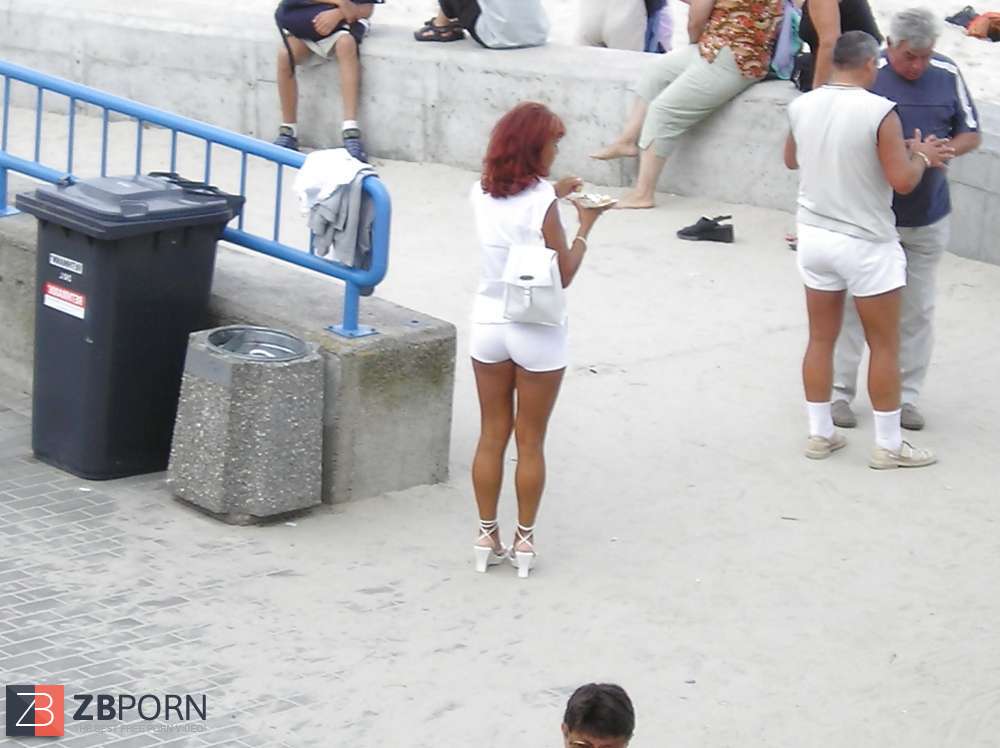 Street Candids Zb Porn