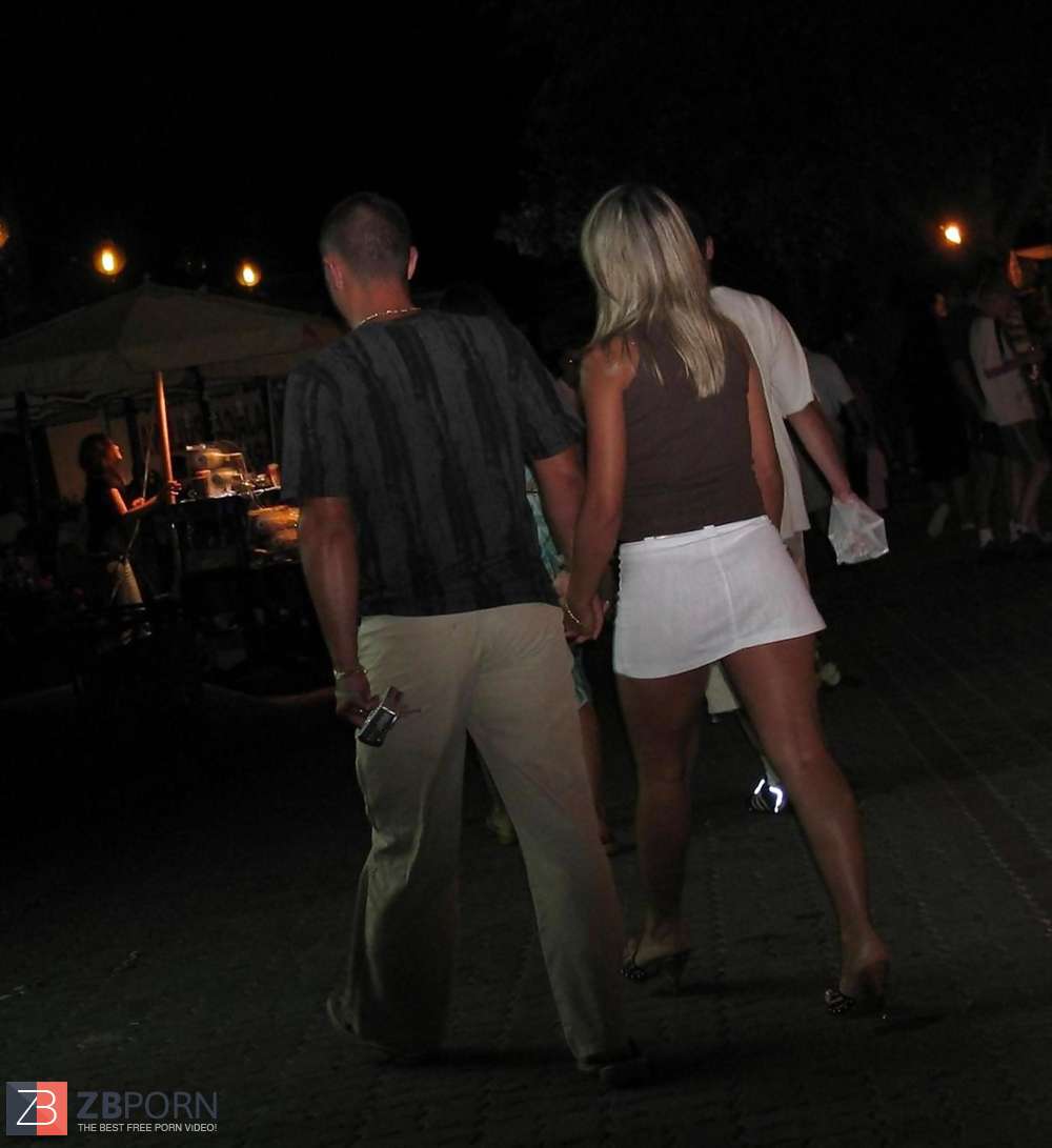 Street Candids Zb Porn