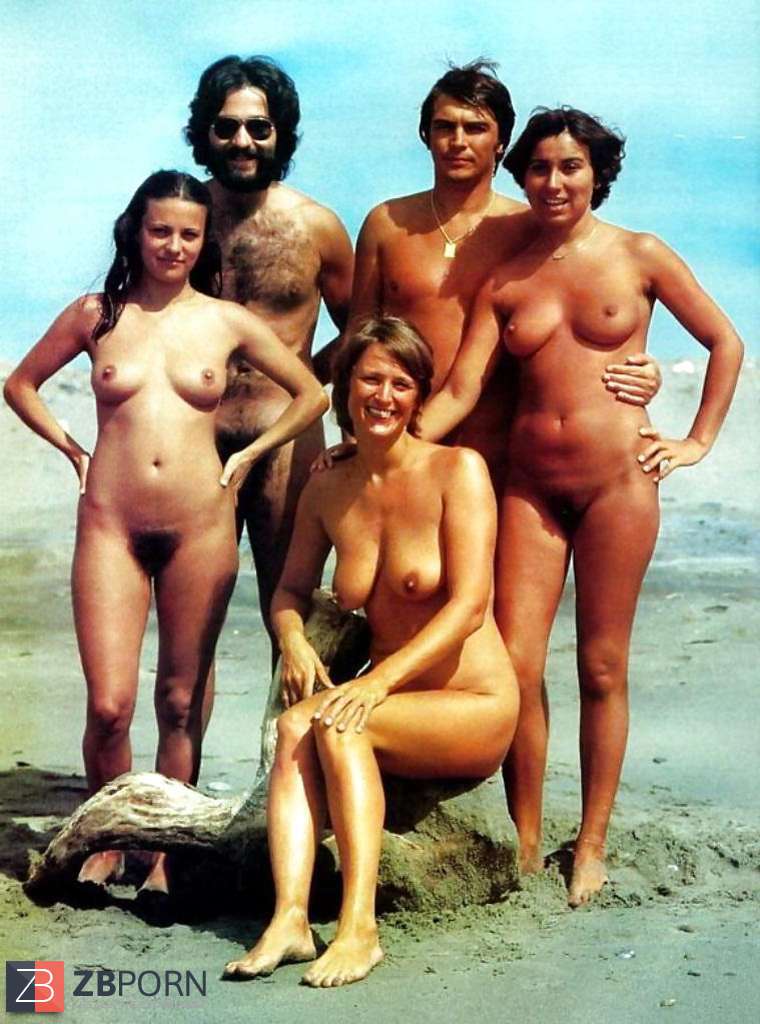 Groups Of Nude People Vintage Edition Vol Zb Porn 9936