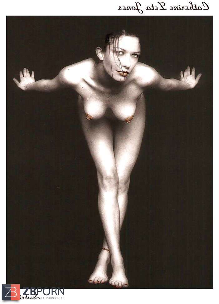 Catherine Zeta Jones Zb Porn