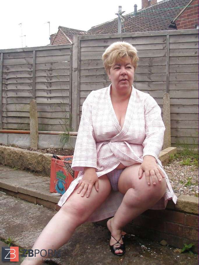 Mature Large Titted Yorkshire Housewife Zb Porn