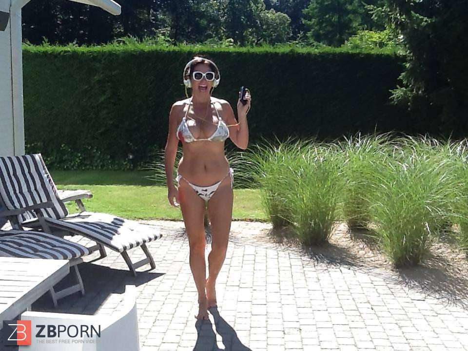 Wendy Van Wanten Belgian Mummy Zb Porn