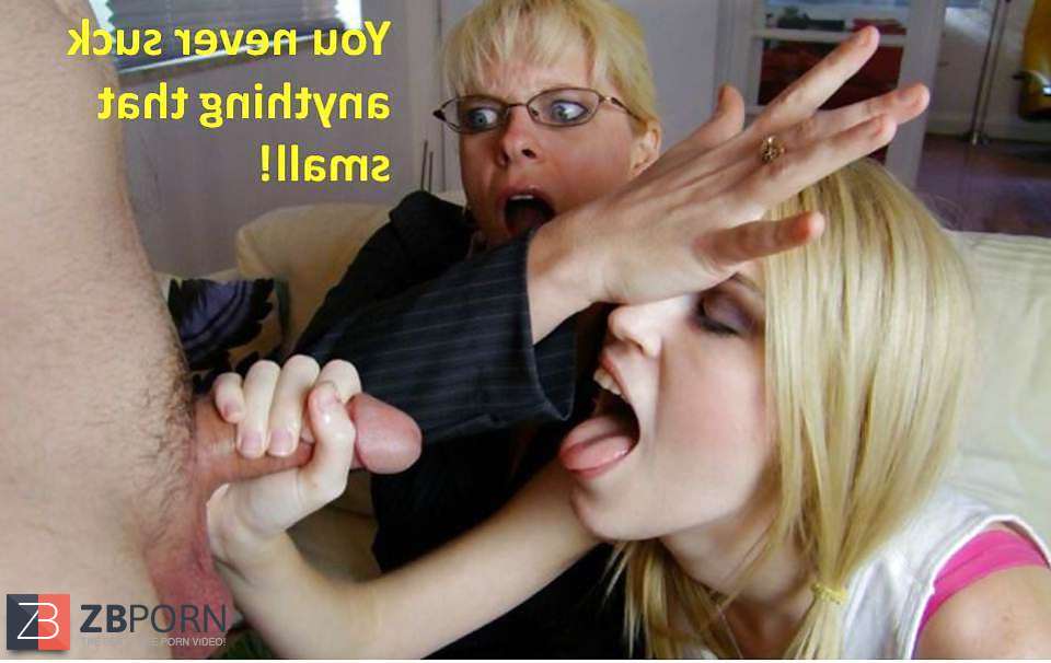 Harassment Captions Zb Porn