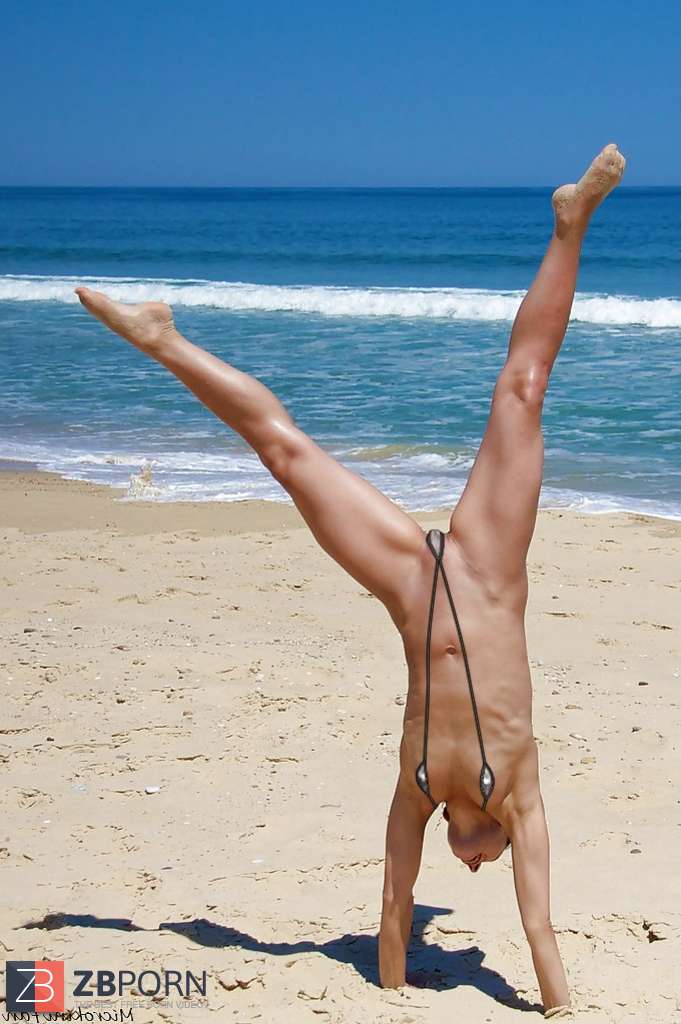 Microkini Aficionado Micro Bathing Suits Zb Porn