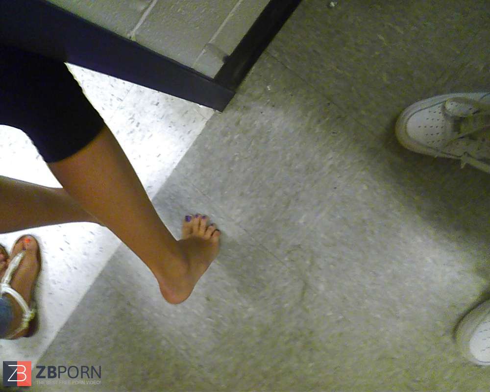 Gorgeous Soles And Toes Of Some Of My Mates Zb Porn