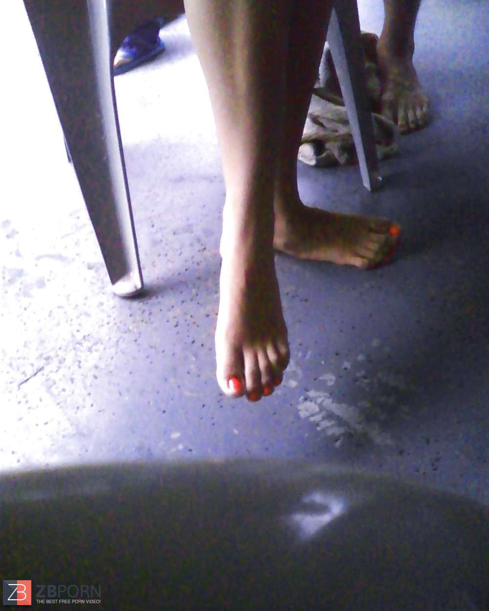 Gorgeous Soles And Toes Of Some Of My Mates Zb Porn
