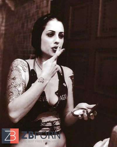 Brody Dalle Zb Porn