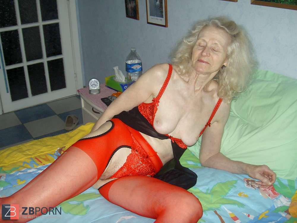 Old Granny Breezy Josee From Belgium Zb Porn
