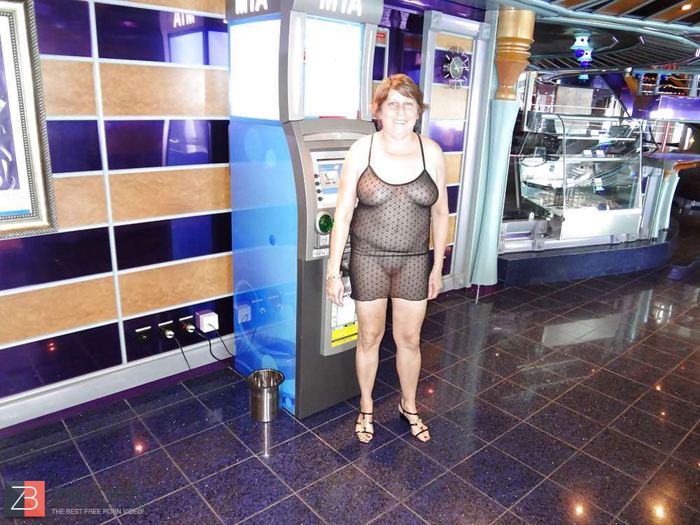 Bahamas Cruise Zb Porn
