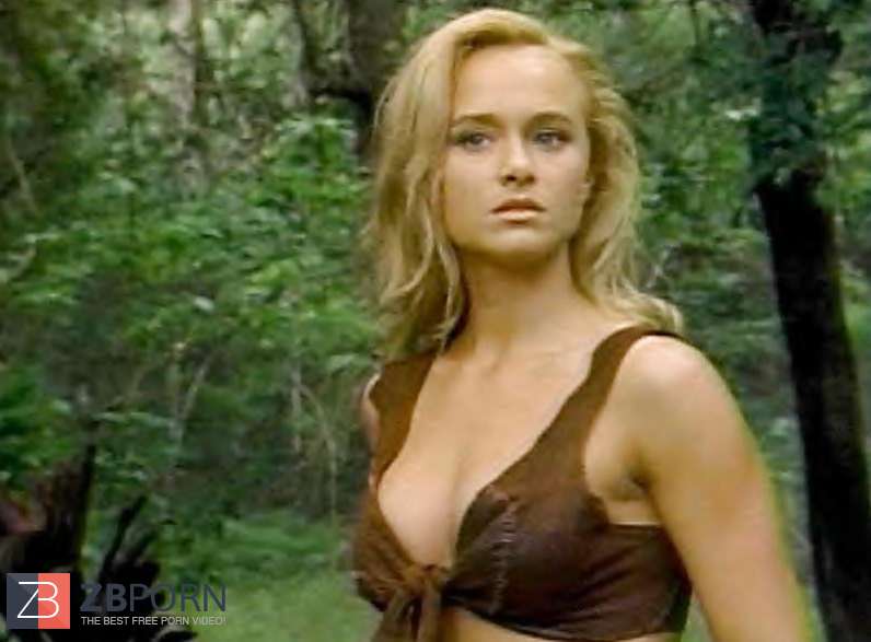 Jennifer O Dell Zb Porn