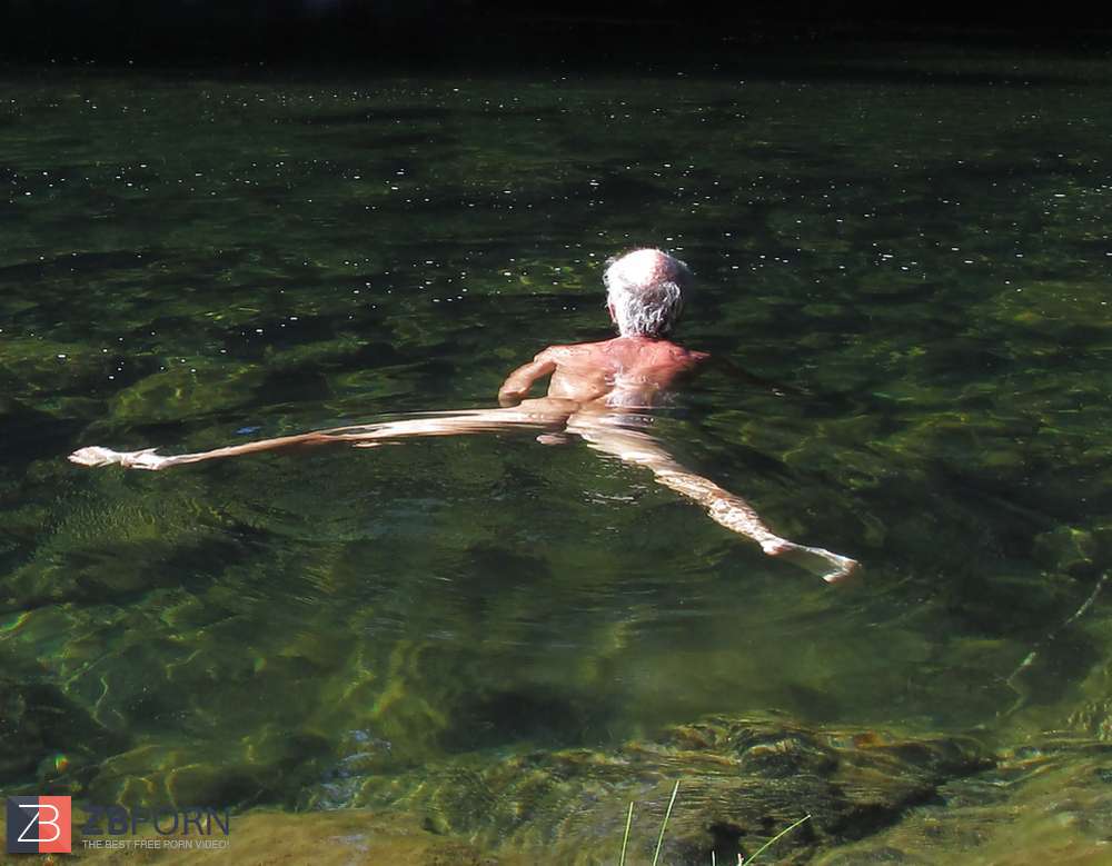 Raw Gay Donk Swimming Zb Porn
