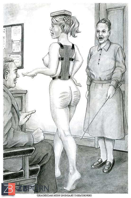 Some Julian Guile Drawings Zb Porn