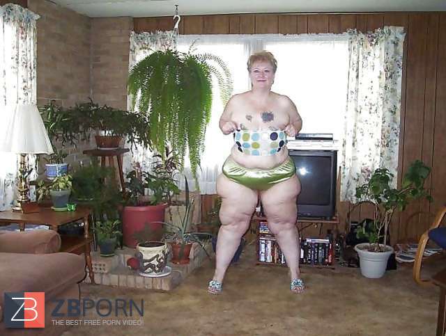 Ssbbw Anne Marie Zb Porn