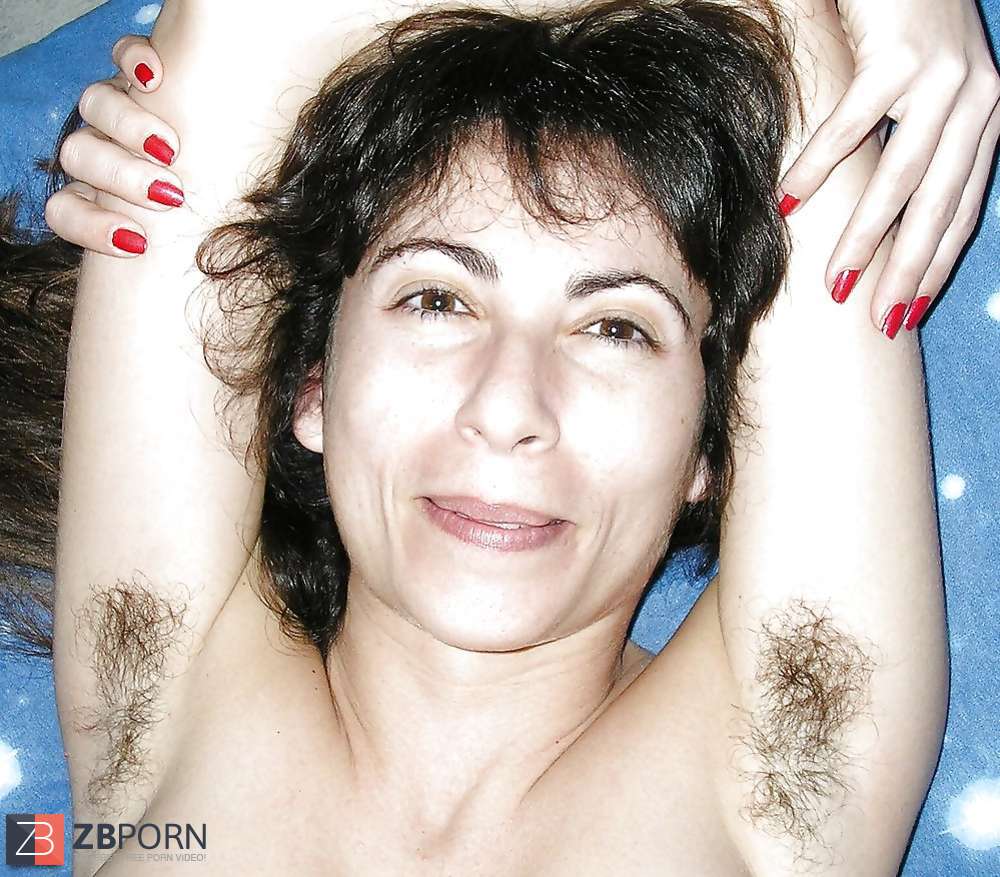 Fur Covered Armpits Axilla Gals Make Tributes And Send Zb Porn