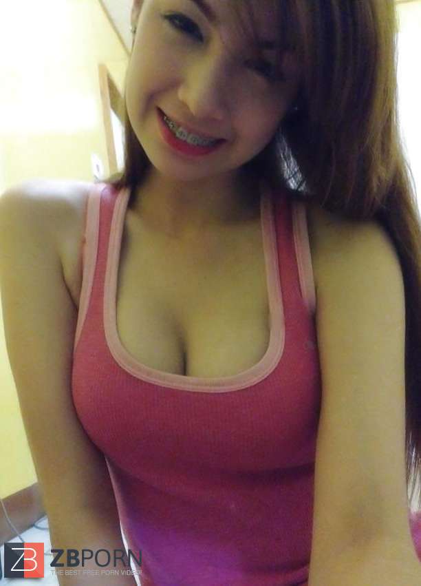 Kim Domingo Zb Porn