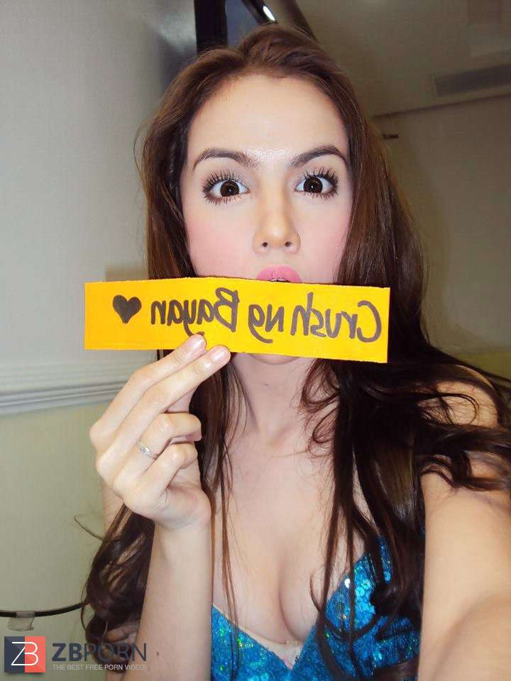 Kim Domingo Zb Porn