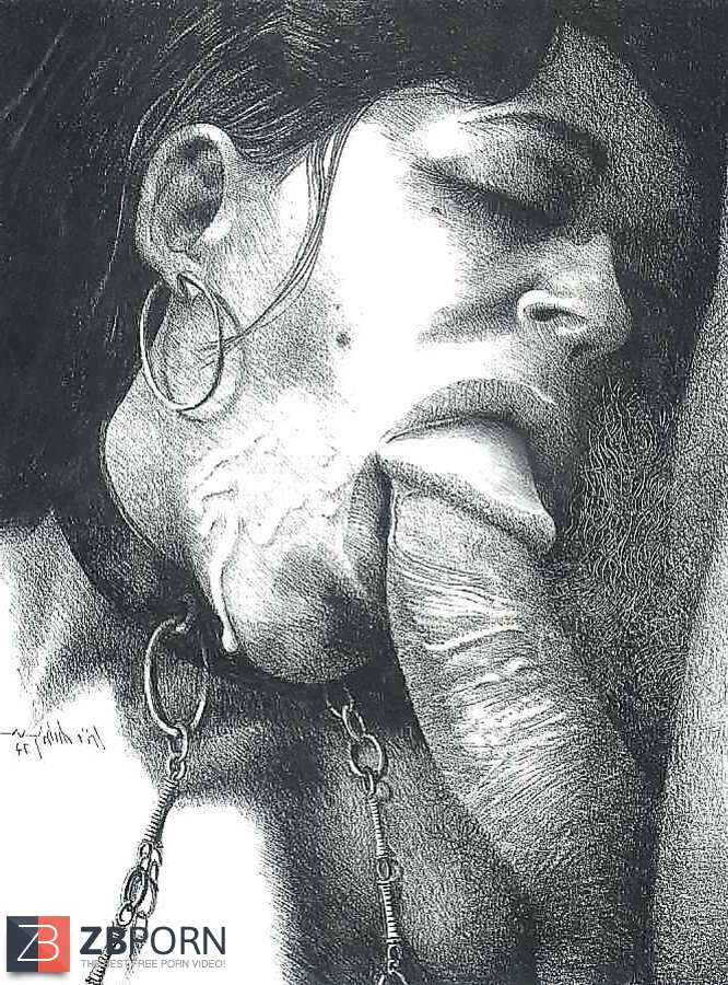 Erotic Draw Zb Porn