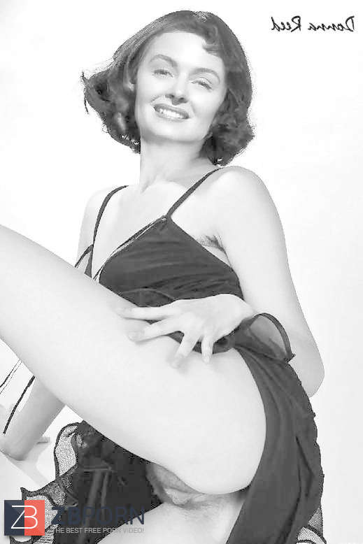 Donna Reed Nude Zb Porn