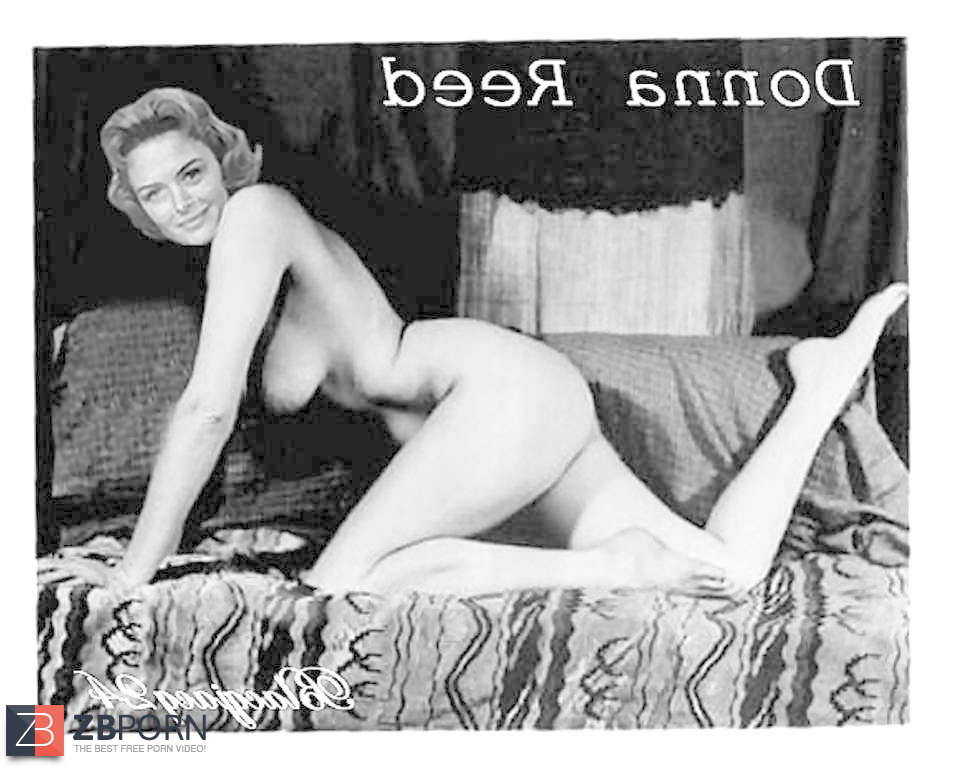 Donna Reed Nude Zb Porn